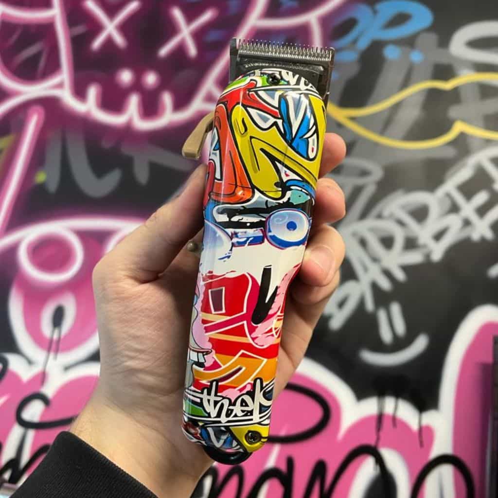 Wahl Magic Clip - nepřekonatelná klasika - Slickstyle.cz